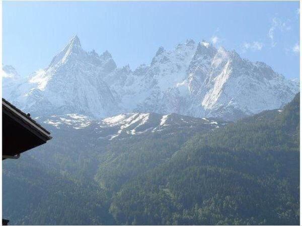Apartment Clos Du Savoy - Chamonix-Mont-Blanc