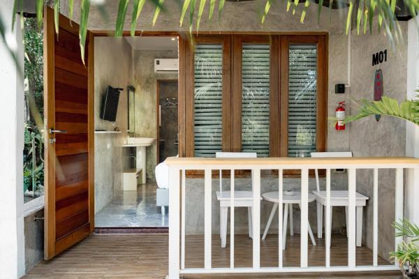 Malai Maikhao Near Beach - Phuket