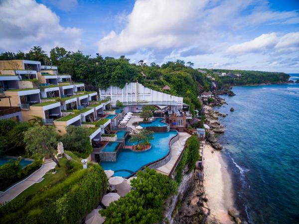 Svanata Uluwatu Bali Resort - Uluwatu