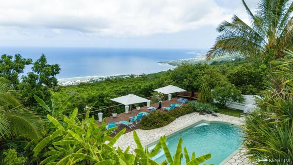 Kaz Ocean - Saint-Leu