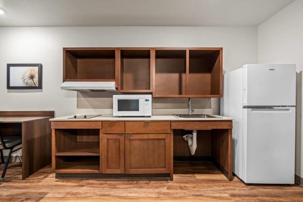 Woodspring Suites Orlando East Ucf - Oviedo, FL