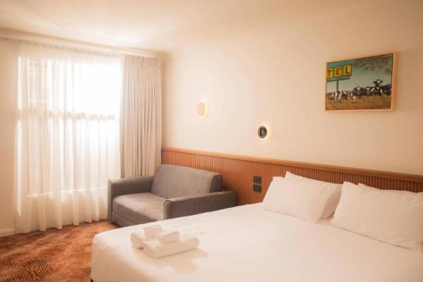 The Alluna Motel, An Ascend Collection Hotel - Armidale