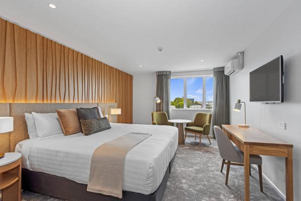 Hotel Elms Christchurch, An Ascend Collection Hotel - New Zealand