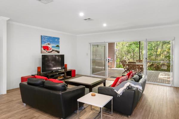 Oceania @ Cape Villas Dunsborough - Yallingup