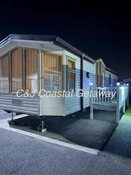 Cj Coastal Getaway #1 - Abergele