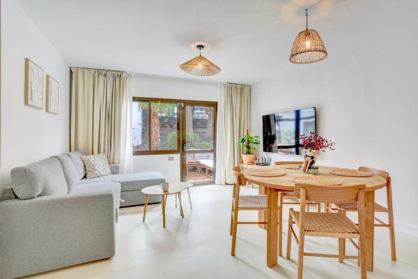 Casa Maku - Brand New Family Apt Few Steps From Amazing Pool - Corralejo