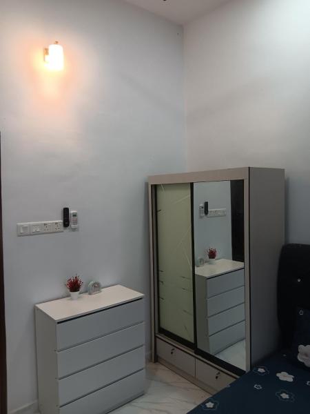 Sri Biah Homestay - Kuala Berang