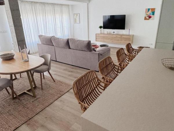 Coqueto Apartamento En El Centro De Elche By Elconserje - Elche