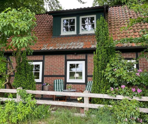 Heidenest - Schneverdingen