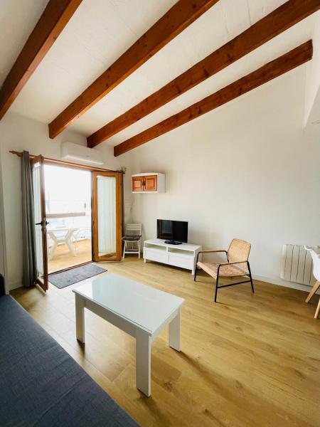 Apartamento Ada A 2 Minutos De La Playa Y Con Piscina! - Menorca