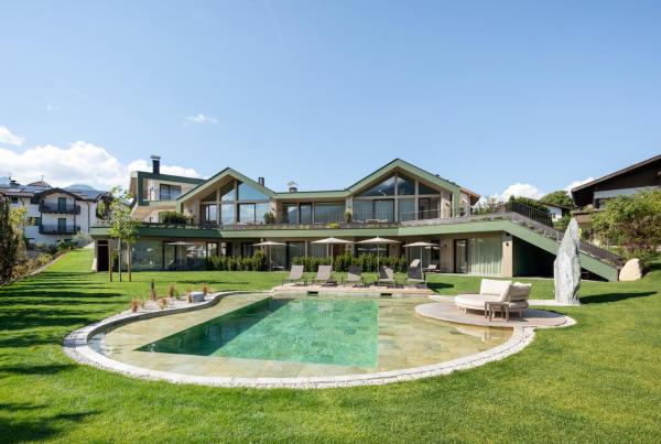 Walderhof Natz - Brixen