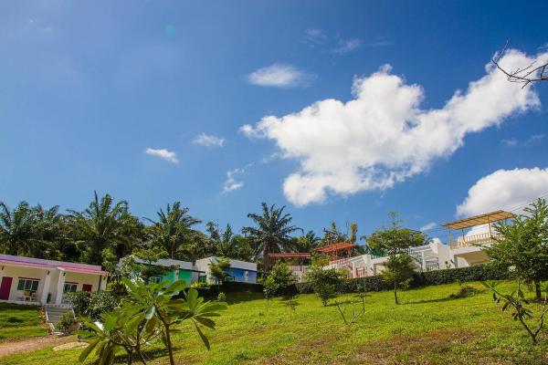 Keereelay - Ko Lanta District