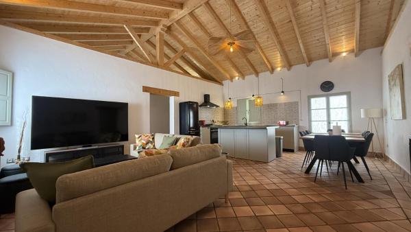 Mshome Al-andalus Spirit - Rincón de la Victoria