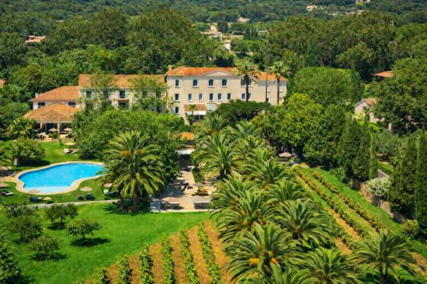 Château De Valmer - Saint-Tropez