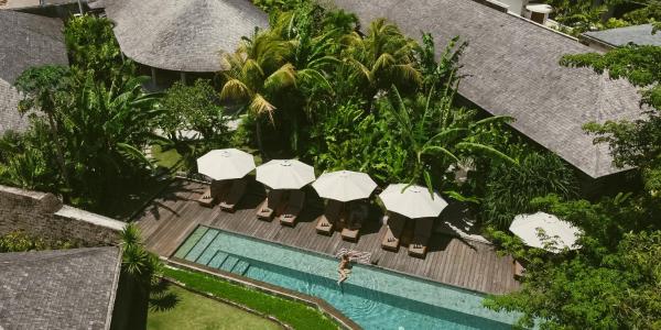 Sejati Boutique Hotel Uluwatu - Bali