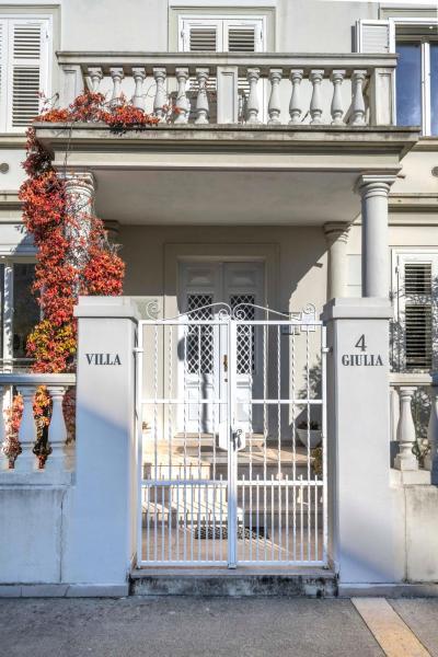 Residence In Villa Giulia - Gorizia