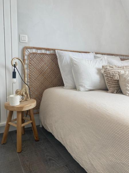 The Conservatory, A Cosy Private Attic Located Central Between Ghent Antwerp Brussels - Saint-Nicolas, Belgique