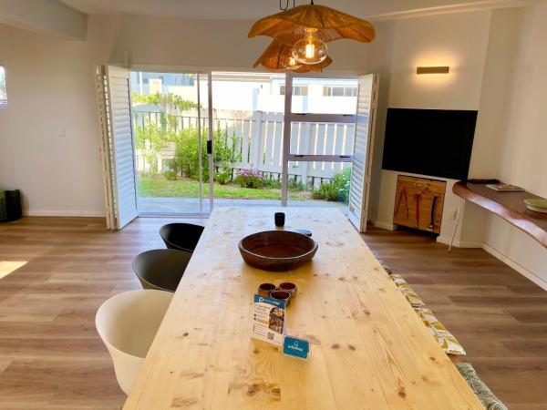 Waterfront Cottage E8 With Jacuzzi - Swakopmund
