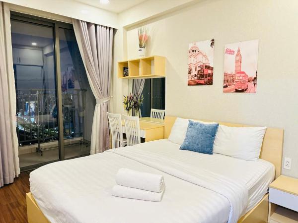 Ss Homes River Gate Premium - Ho Chi Minh City