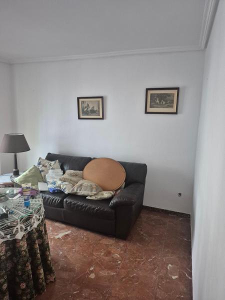 Apartamento San Benito D - Coria del Río