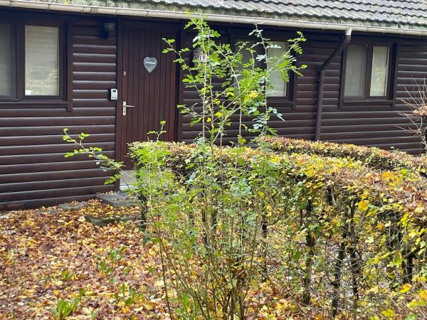 Rust En Natuur In Het Hart Van De Ardennen - Luksemburg