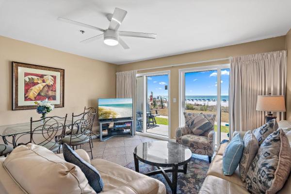Windancer 111 - Santa Rosa Beach, FL