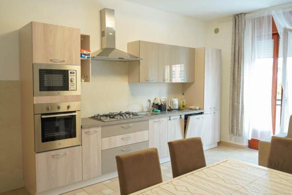 Casa Solemare Strongoli - Calabria