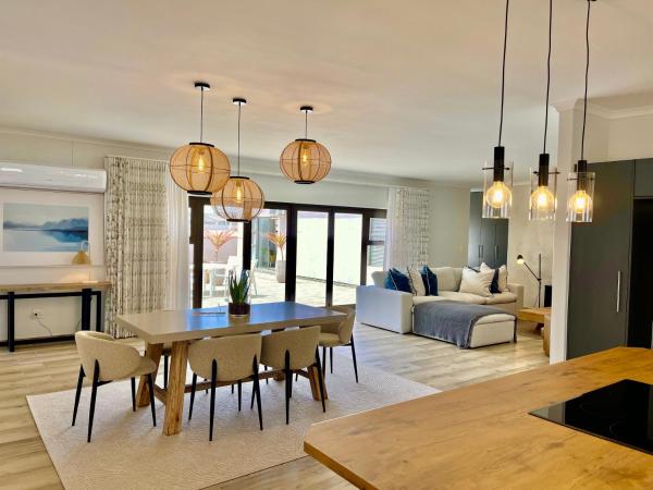 Sea Escape Villa - Swakopmund