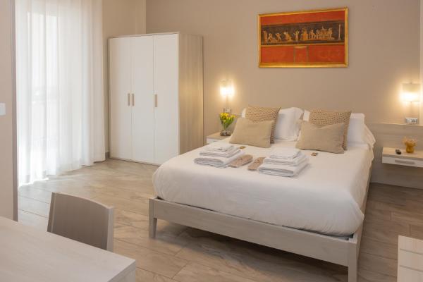 B&b Domus Vettii - Pompei