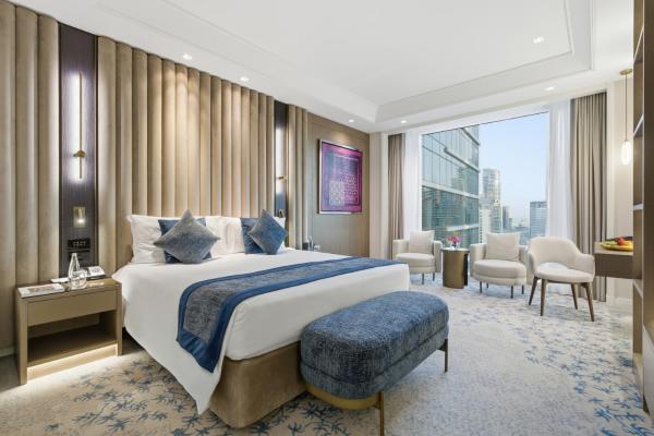 Taj Dubai - Dubaï
