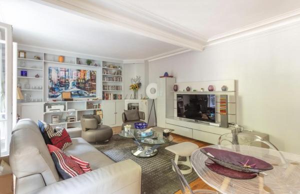 Sacré Coeur View - Paris 2e Arrondissement