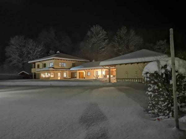 Haus Leblhuber - Windischgarsten