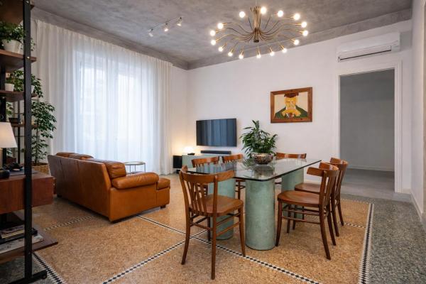 Sonnino 17 Luxury Apartment - Cagliari