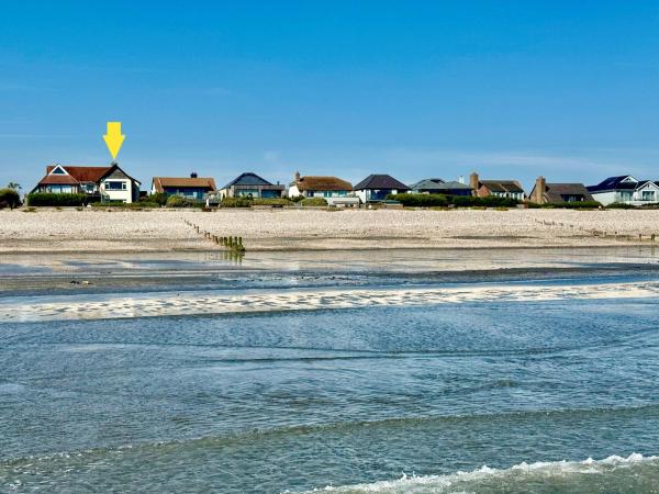 3 The Moorings, East Wittering - Bosham