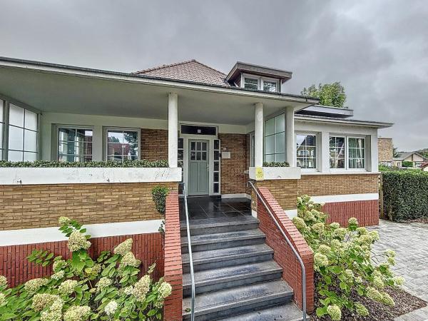 Villa Horizon With Jacuzzi Close To Centre & Sea 12pers - Bray-Dunes
