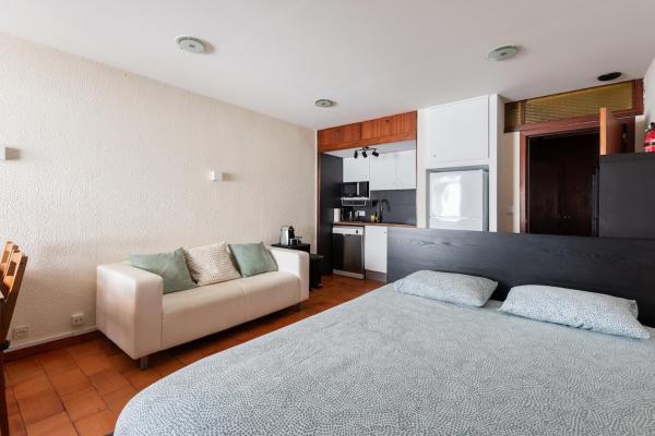 Studio In The Historic Center Of Cascais - Cascaes