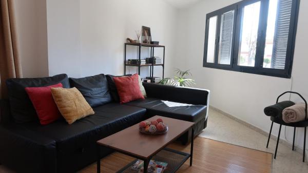 Apartamento Mirador De Gibraltar - La Línea de la Concepción