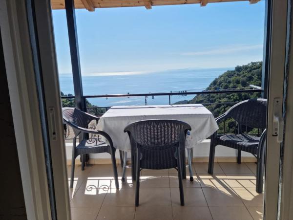 Alban Apartament - Piqeras