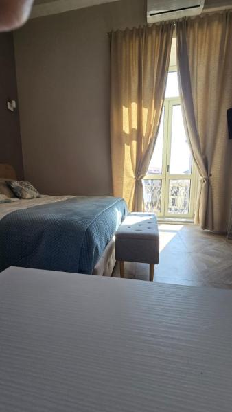 Numistrano Room - Lamezia Terme