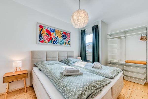 Mitzis Traunsee Glück Apartment In Gmunden - Grünberg