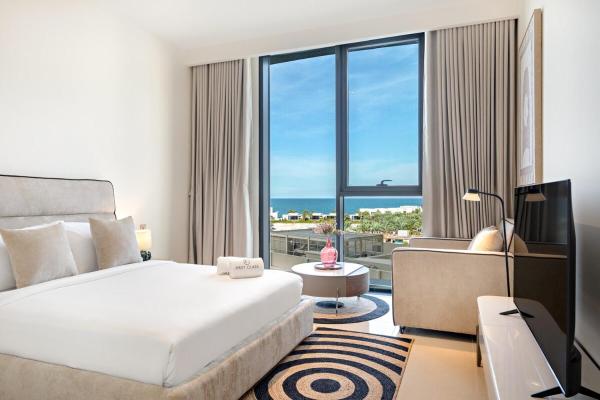 First Class Studio Premium Coastal Living - Ras al Khaimah