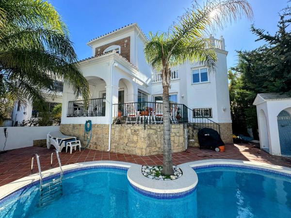 R1387 Casa Udo - 內爾哈