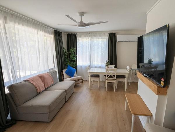 Mq Residence Canberra Ll Pet Ev Ac Extended Long Stay Ll - Canberra