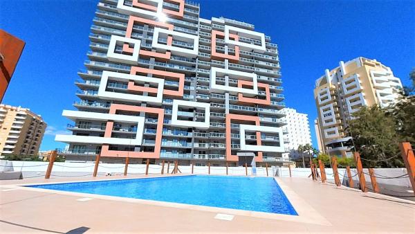Elite Residence 4a - Portimão