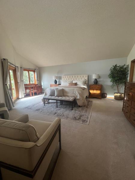 Bayou Hills Bnb - Castle Rock, CO