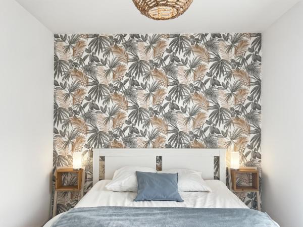 Les Pâquerettes, Jardin, Garage, Parking Gratuit - Saint-Valery-sur-Somme