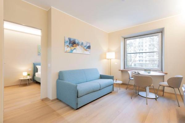 Arco Della Pace Sweet Home By Halldis - Monza