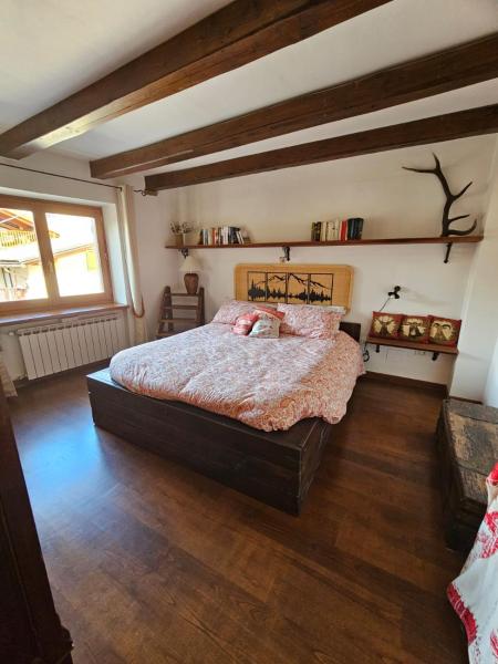 Deer House Easy Ski - Sauze d'Oulx