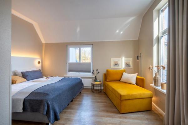 Woge2 Appartement 10 - Borkum