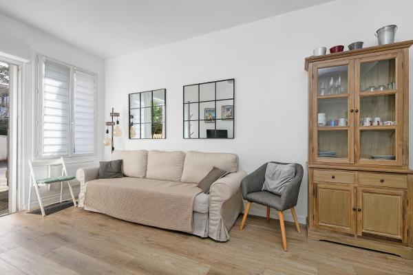 T2 D'anne Proche Plage Et Marché - La Baule-Escoublac